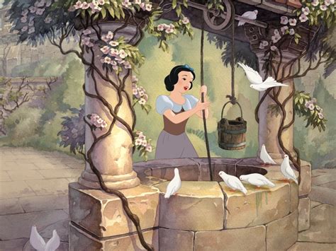 Snow White And The Seven Dwarfs Apple Tv
