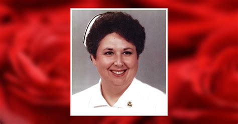 Patricia Doreen Richardson Obituary December 18 2021 Thomas Funeral Home