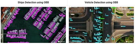 Oriented Bounding Box Detection Obb With Ultralytics Yolo11 🎯 Detect Objects With Precision