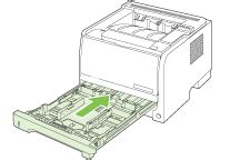 HP LaserJet P2050 Series Printer Clean The Product HP Customer Support