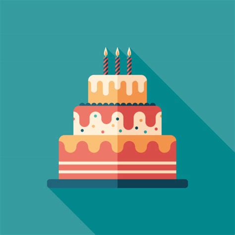 ケーキ イラスト素材 Istock