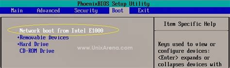 How To Install The Solaris11 Using Ai With Pre Configured State