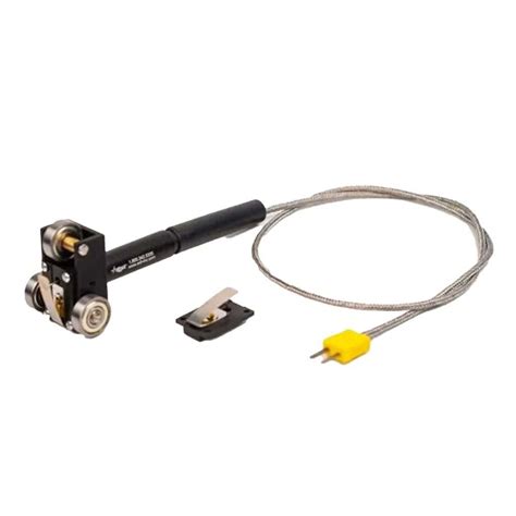 Roller Leaf Contact Sensor Electronic Development Labs Inc