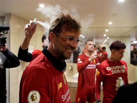 Liverpool Manager Jurgen Klopp Writes Heartfelt Letter To 11 Year Old