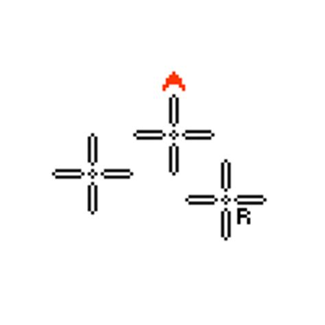 Crosshair Cursors