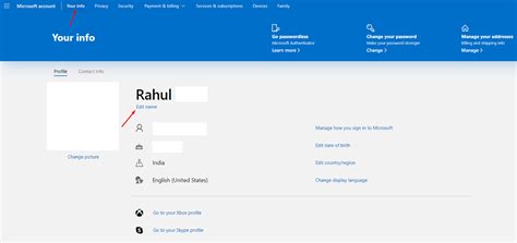 How To Change Account Name In Windows 10 GetWox