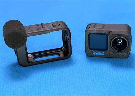Gopro Media Mod Review Is It Worth It 6 Pros Cons • Storyteller Tech