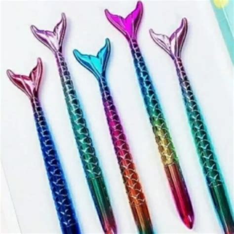 کمدا قیمت و خرید خودکار طرح پری دریایی