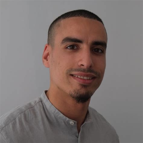 Yassine Zekri Linkedin