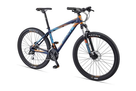 Giant Talon 4 2016 27,5 Zoll günstig kaufen | Fahrrad XXL