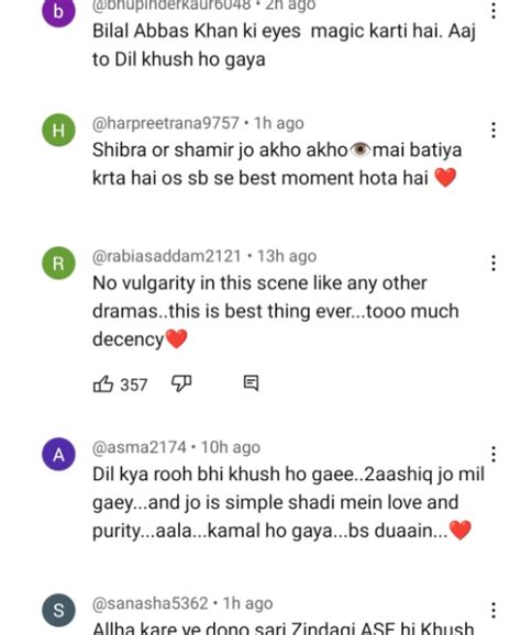 Ishq Murshid Episode 26 Bts Pictures And Public Reactions Will Amaze