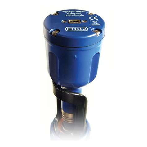 Signal Output Adaptor Usb