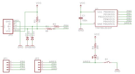 Creating A Pcb In Everything Introduction Hackaday