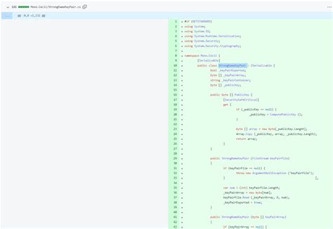 Update Cecil Issue 1129 Fody Fody GitHub