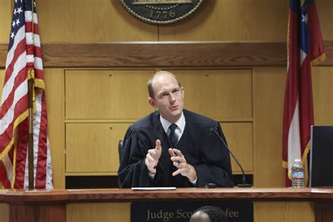Judge Weighs Protective Order To Block Sharing Of Evidence In Trump
