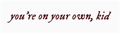 Lyrics Tattoo Artofit