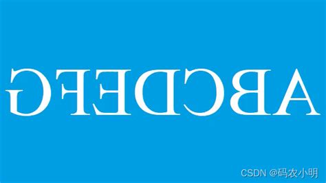 Ffmpeg 视频旋转处理命令ffmpeg旋转视频90度 Csdn博客