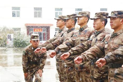 少尉排长即将上岗，怎么干？ 知乎