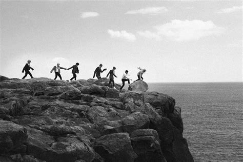 Pin By Kate On Hyyh Vibes Bts Wallpaper Desktop Bts Laptop Wallpaper Bts Pictures