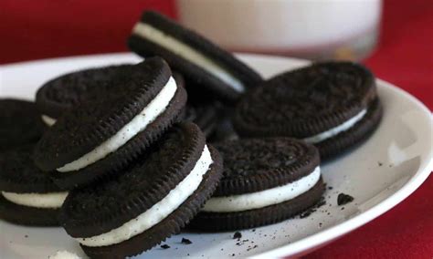 7 coisas que você não sabia sobre os biscoitos Oreo