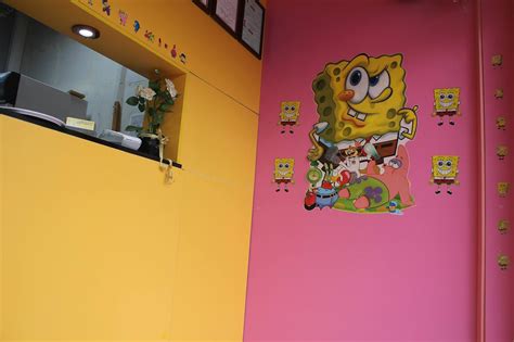 Bootleg Spongebob Restaurants In Iran R Bootleg