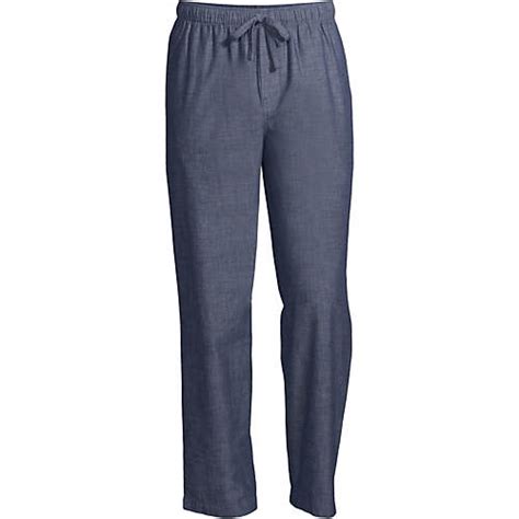 Mens Lightweight Base Layer Lands End