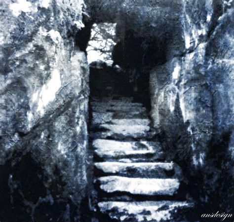 Wishing Steps By Ansdesign On Deviantart