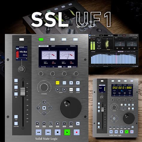 New Ssl Uf1