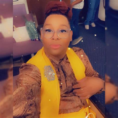 Obryan Dyson Pastor Patricia Horn Keep Doing The Work Facebook