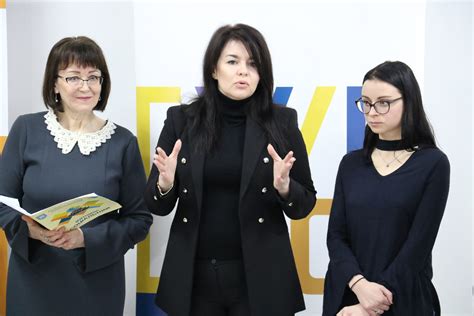 У Житомирі відкрили «Офіс підтримки кабінет для військових та їх
