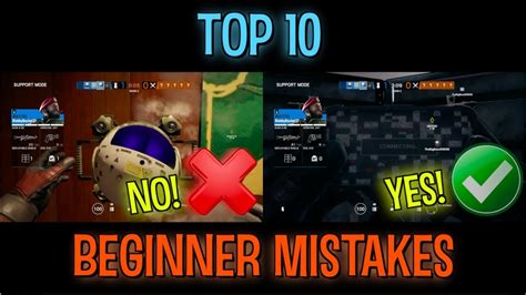 Rainbow Six Siege Tips For Beginners At Genevieve Tarrant Blog
