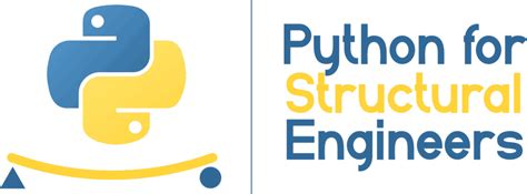 Python For Structural Engineers Python For Structural Engineers