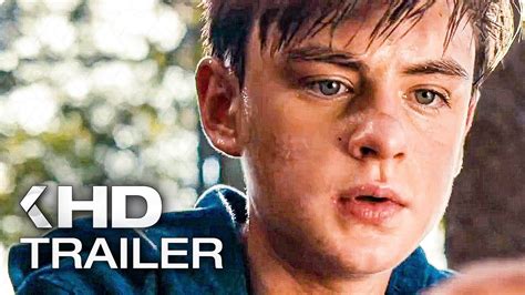 Low Tide Trailer 2019 Youtube