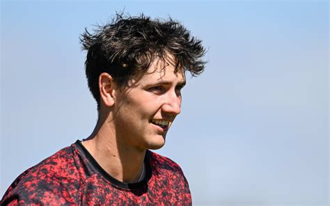 Uncapped Nz Cricketer Bevon John Jacobs Shortlisted For Ipl Auction Rnz News