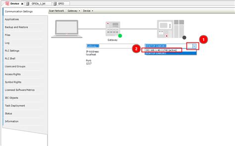 Codesys For Edge Box Rpi 200 Seeed Studio Wiki
