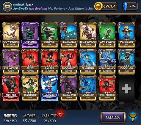 Some Fucker Just Showed Me His Newly Summoned Fighters From His New