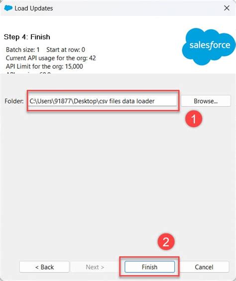 How To Freeze Or Unfreeze Multiple Users Via Salesforce Data Loader