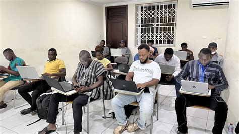 Siimt University College Ghana Ghana 🇬🇭 Tortoisepath Schoolfinder 🎓