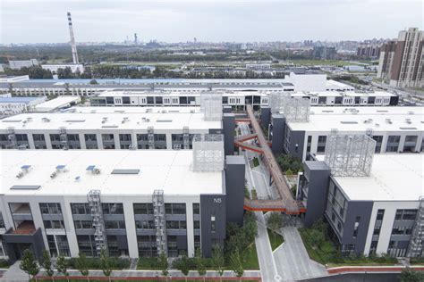 画廊 金隅智造工场 Chiasmus 建筑事务所 3