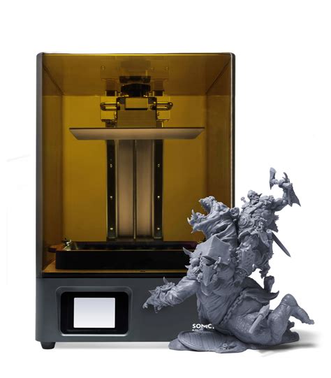 Phrozen Sonic Mighty 12k 101 Lcd 3d Printer Phrozen Us