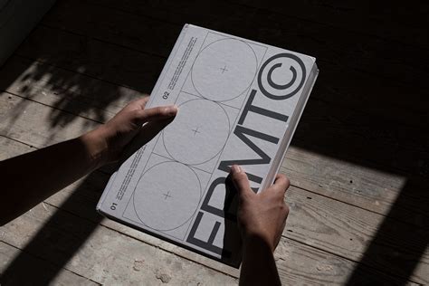 FORMAT RECTANGLE BOOK V2 01 On Behance