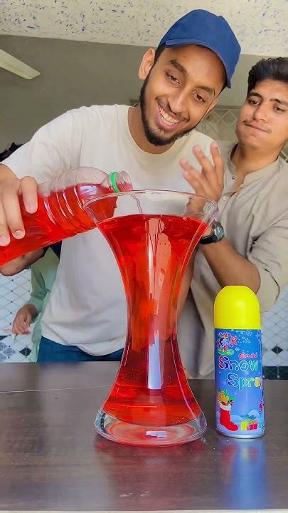 Fill Drink In Jug Glass Challenge 😱😅 Shorts Youtubeshorts Filling