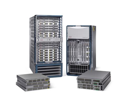 Cisco Rolls Out Patches For High Risk Vulnerabilities In FXOS And NX OS Software