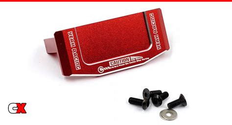 Yeah Racing Aluminum Servo Mount Tamiya Tt Radio Control News