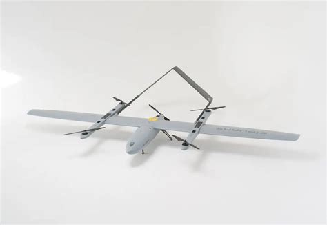 Fixed Wing Hybrid Vtol Uavs Endurance Electric And Petrol Uavs