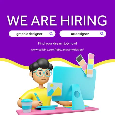 Jamie Lynn Simon On Linkedin Job Opportunities Cella By Randstad Digital