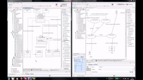 Papyrus Eclipse Add Diagram To Model Modeling Papyrus Inform