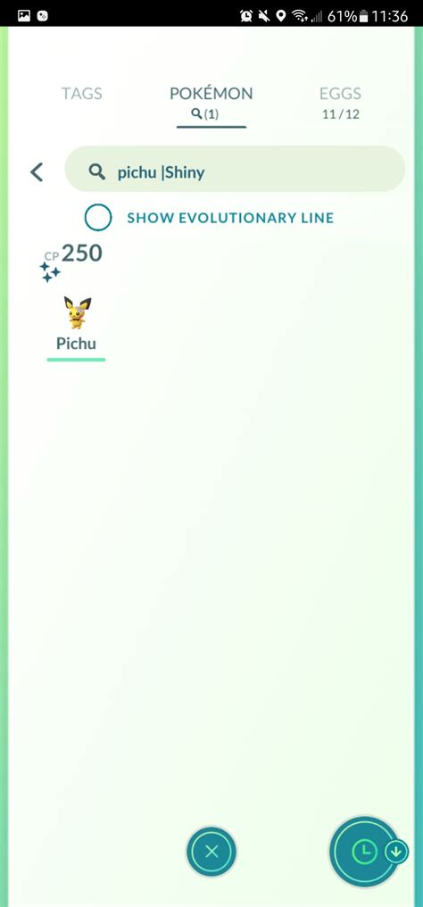 Got A Shiny Pikachu Libre From Gbl Rpokemongo