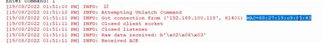 solved tcp read fail ni community