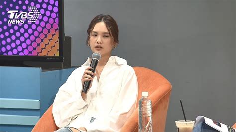 金鐘視后親指導！ 楊丞琳任新人營講師│tvbs新聞網